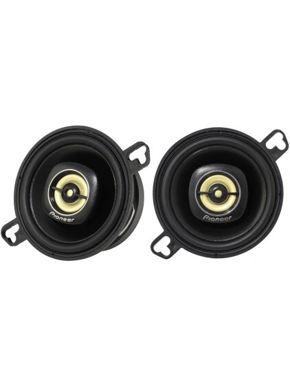 Автомобильные колонки Pioneer TS-A879, 7.6 см (3 дюйм.), 450Вт