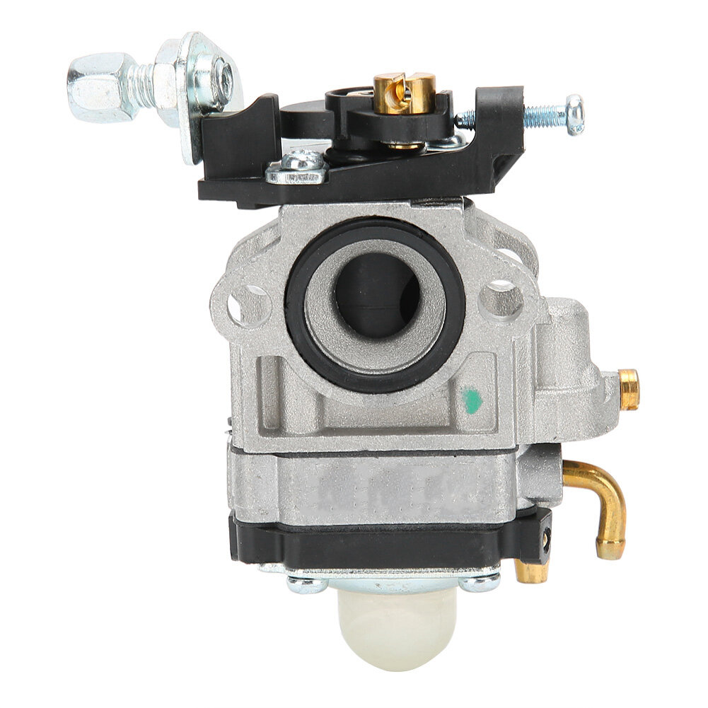 Карбюратор для двигателя 47CC 49CC для карманного мини-байка, скутера, сменный аксессуар для мотоцикла, долговечный и производительный