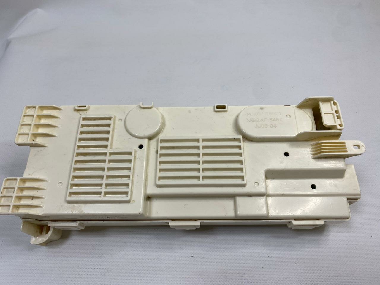 209 Силовой электронный модуль стиральной машины LG EBR74947099 б/у