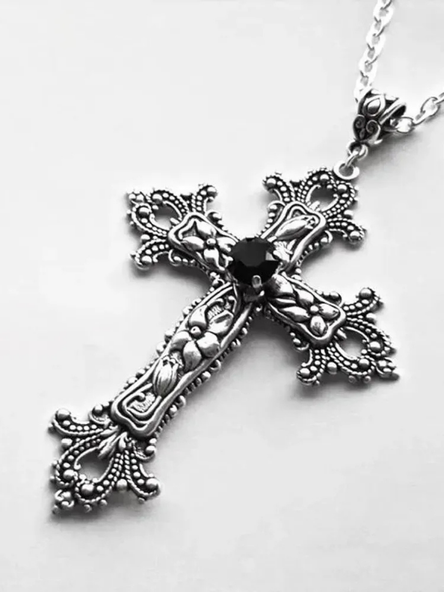 Подвеска, искусственный камень