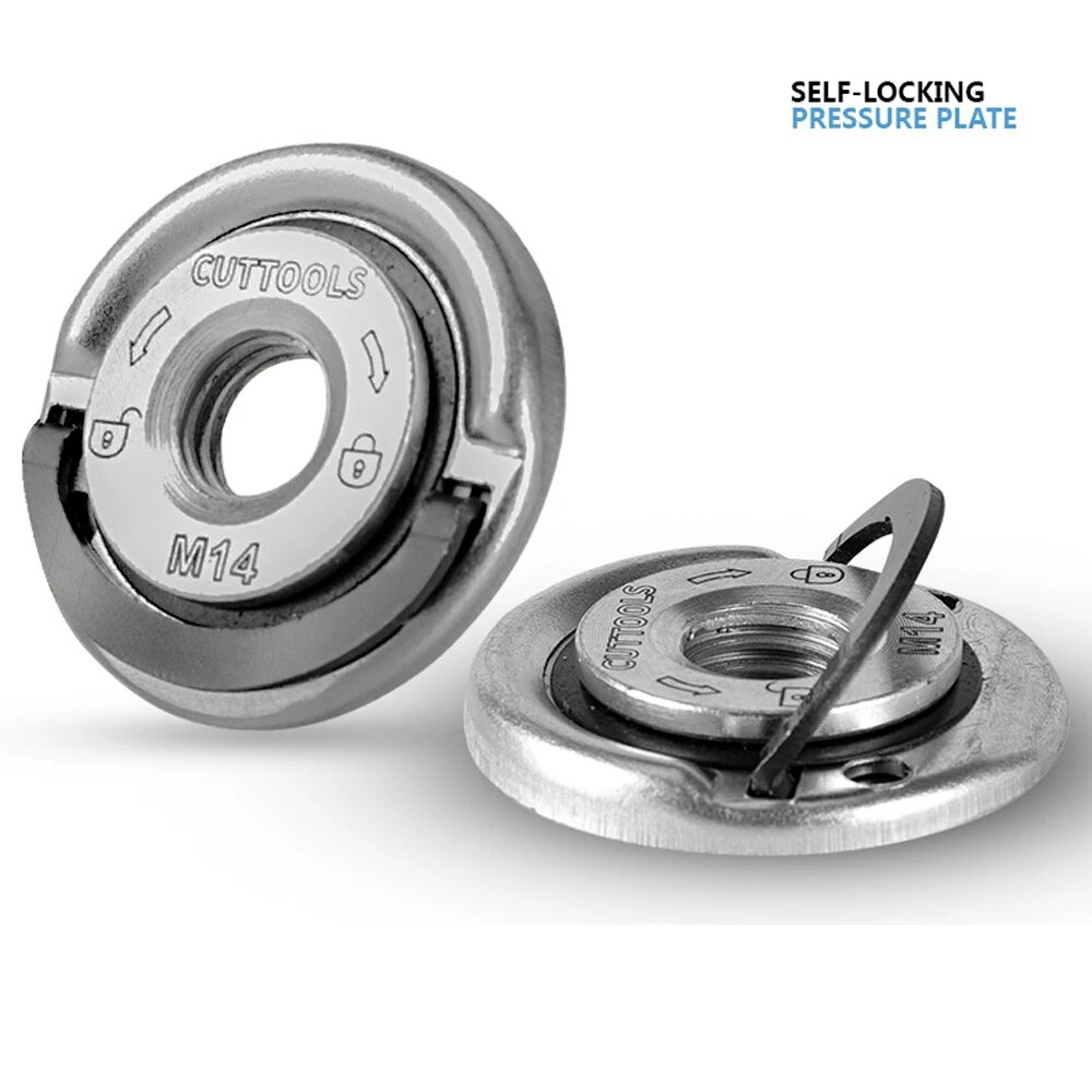 Аксессуары для угловой шлифовальной машины M14