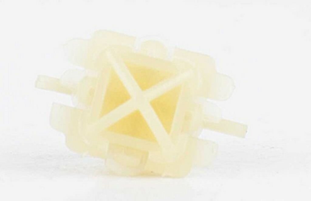 Клипса фары для Форд Фьюжн арт BSG30995036 BSG AUTO PARTS