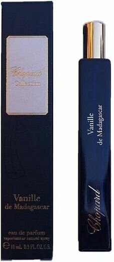 Chopard vanille de madagascar 10 ml парфюмерная вода