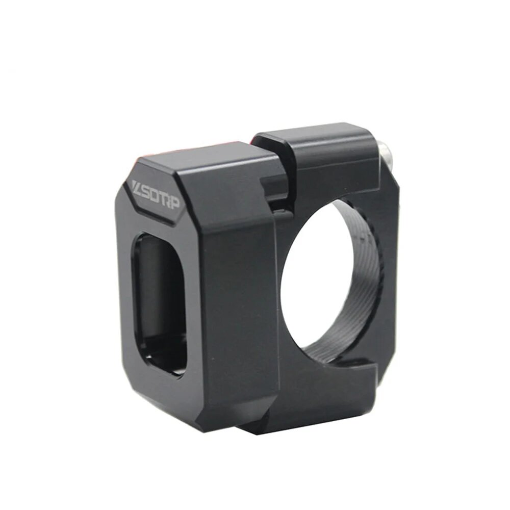 Индикатор скорости передачи ZSDTRP для мотоцикла Honda, Harley, Kawasaki, Yamaha, Suzuki, с вилкой Ecu, дисплей скорости передачи 1-6 уровня с подставкой, Черный