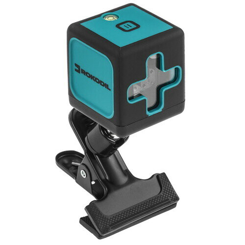 Лазерный уровень Rokodil RayCube