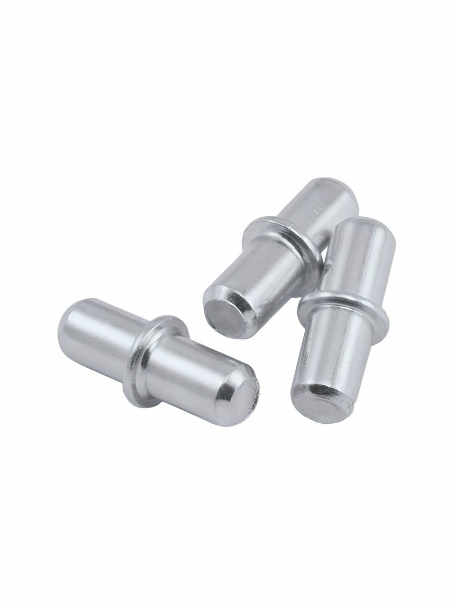 Полкодержатель "Duplo" 5*16 мм (12 штук)