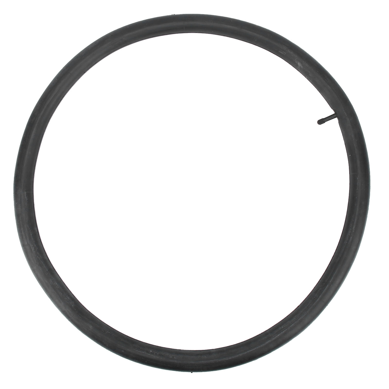 Велосипедные камеры с автомобильным (Schrader) ниппелем. Прочные камеры из бутиловой резины для горного велосипеда, размер 26x1.75‑2.125 дюйма.