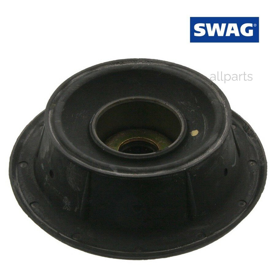 SWAG 30540013 Опора пер. аморт.[с подшип.]