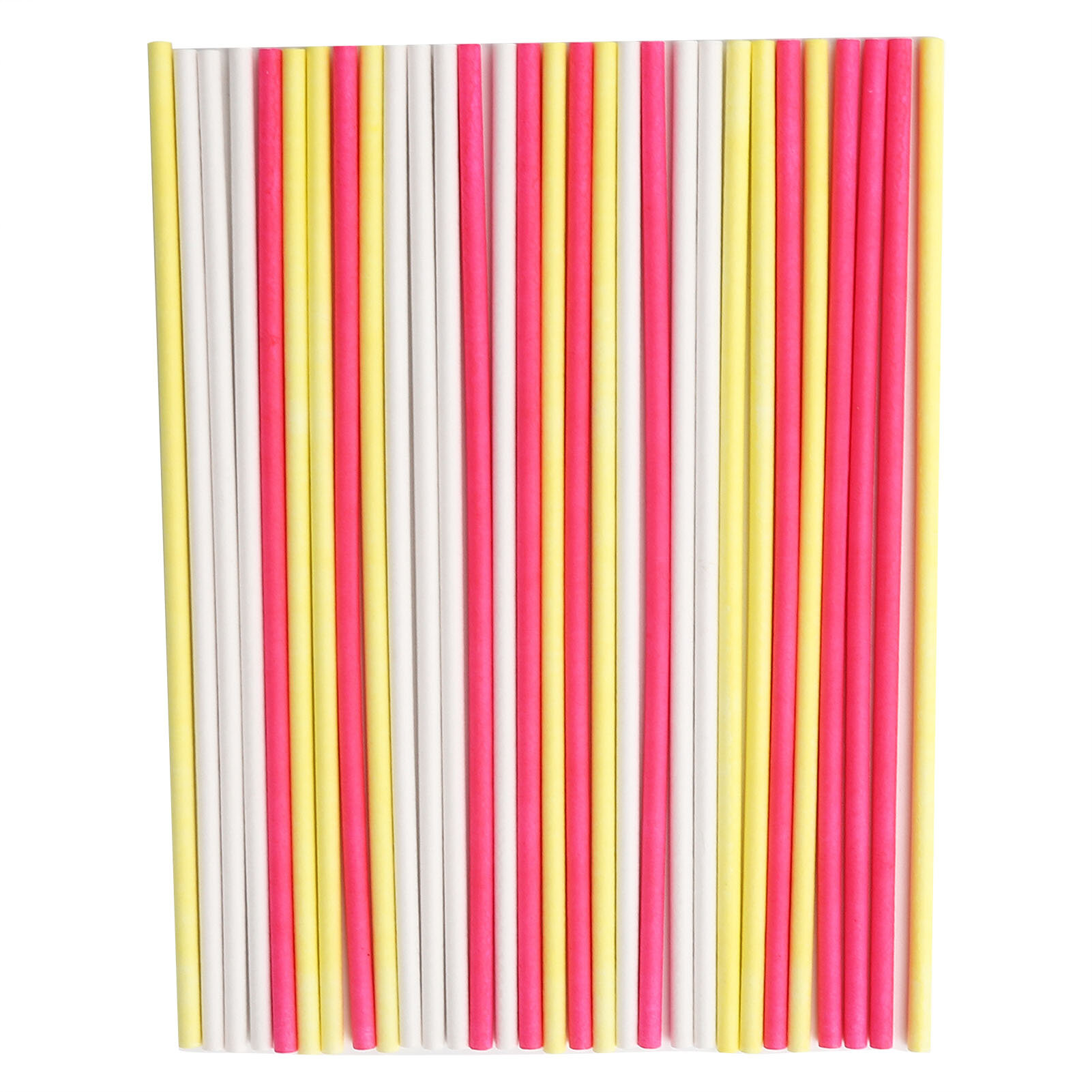 Палочки для леденцов, пищевая бумага, конфеты, торт, шоколадные палочки, аксессуары для выпечки «сделай сам», 30 шт, цветные M 150 мм