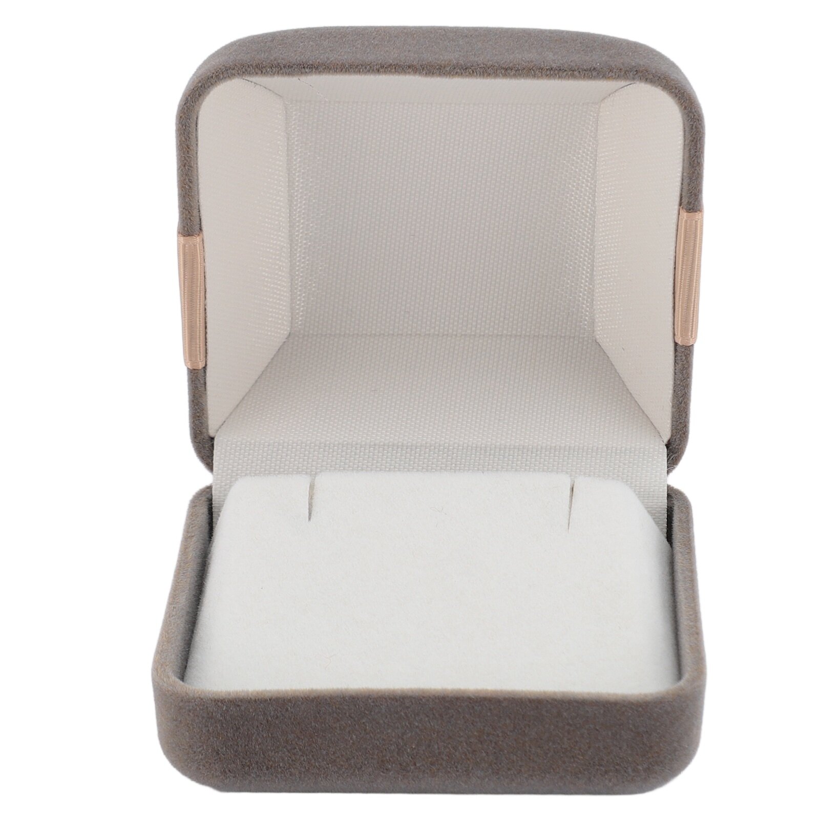 Дарм -коробка для бархатных ювелирных изделий для царапин