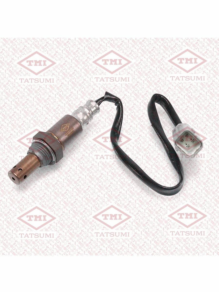 Датчик кислородный (лябмда-зонд) для а/м INFINITI QX56; NISSAN X-Trail, Pathfinder, Tatsumi THL0061