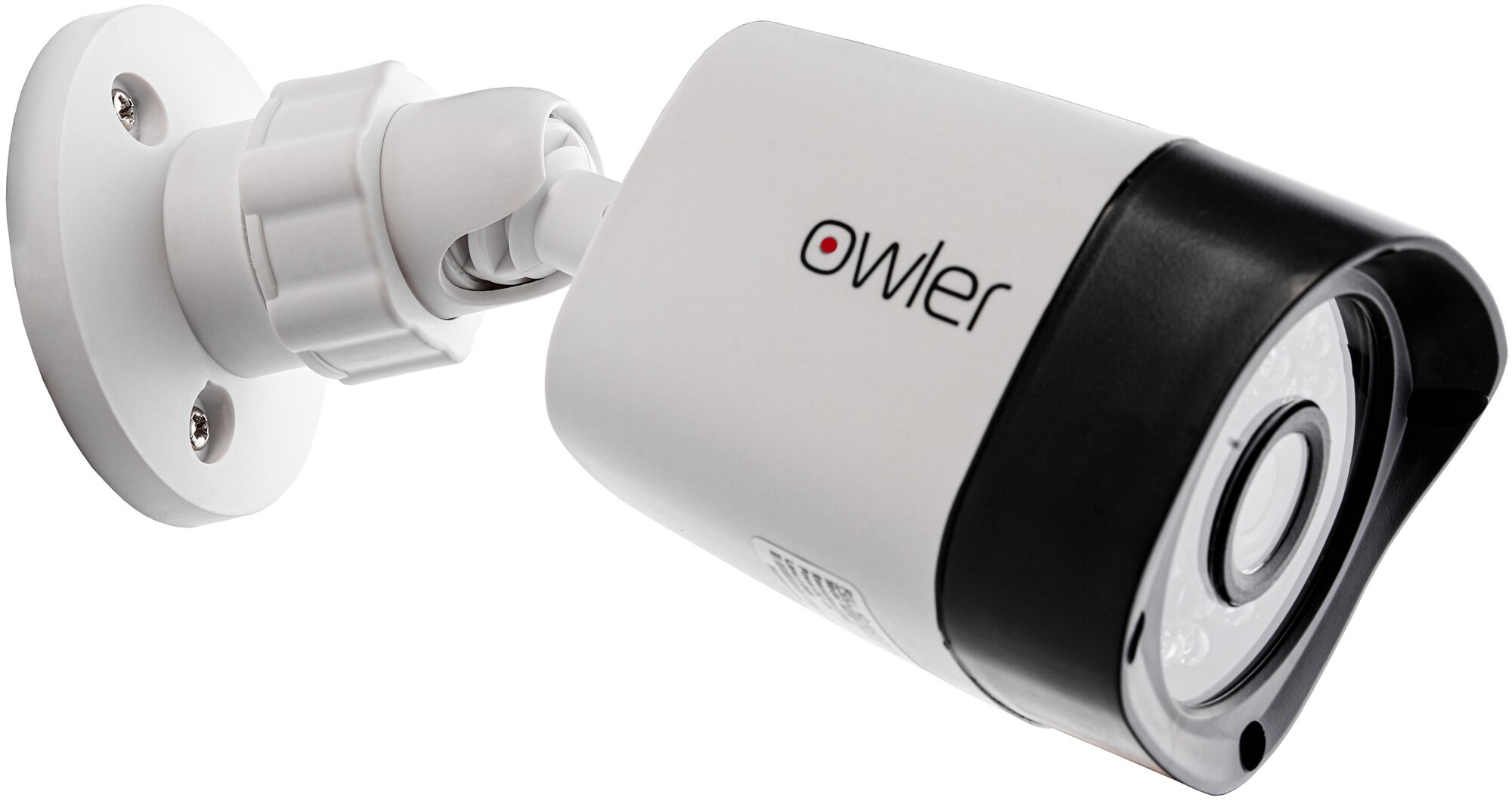 Камера видеонаблюдения уличная Owler M230P XM (3.6) 2МП мультиформатная