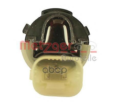 Датчик парковки BMW E46 98-05/66218380318 66216902180 66218380318 66216902180 METZGER арт. 0901060