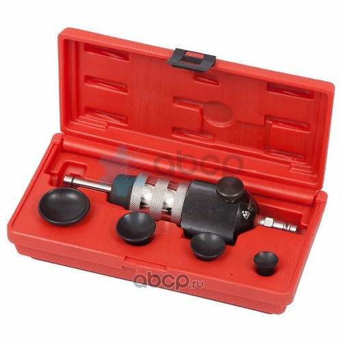 Мастак машинка пневматическая для притирки клапанов, ударного действия Мастак 10313005C