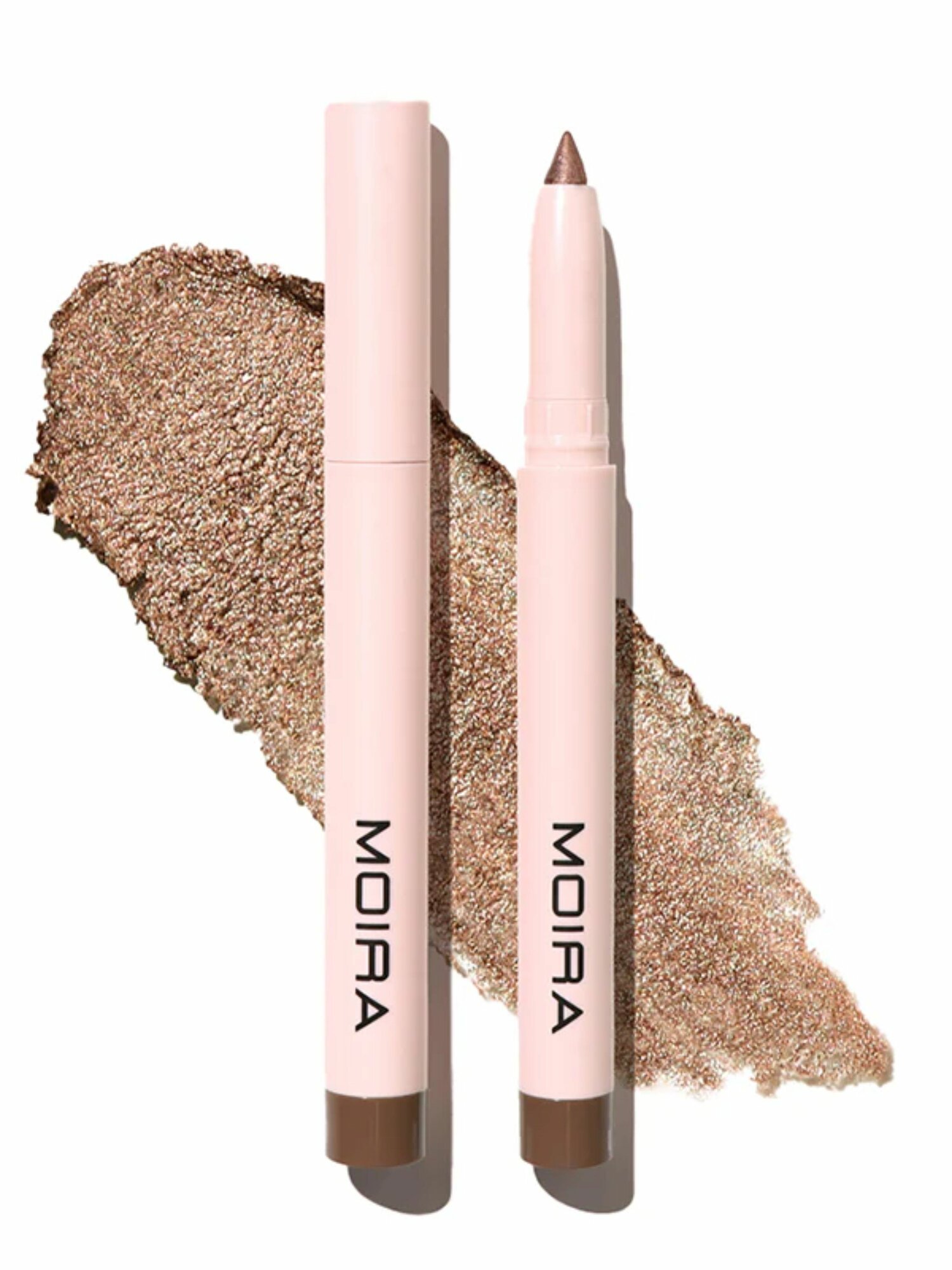 MOIRA Тени для век в стике At Glance Stick Shadow (009 Cocoa Daze)