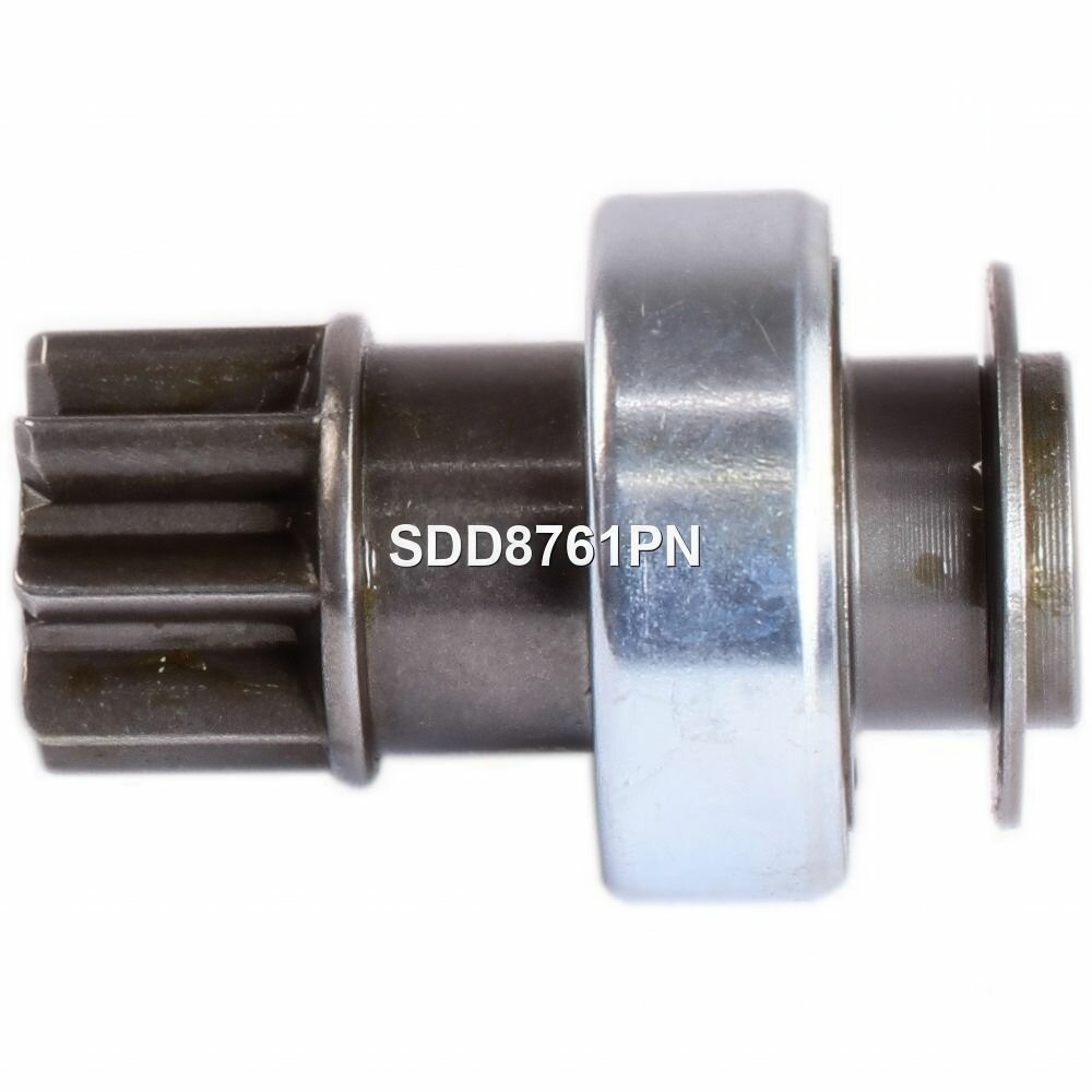Бендикс стартера, для Дэу Дамас, Лабо арт SDD8761PN