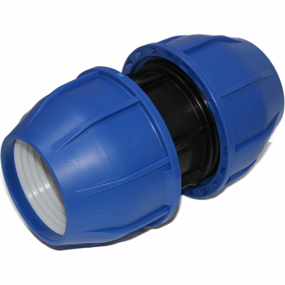 Соединительная муфта ООО "ПК АкваЭлемент" EL-F-02-75