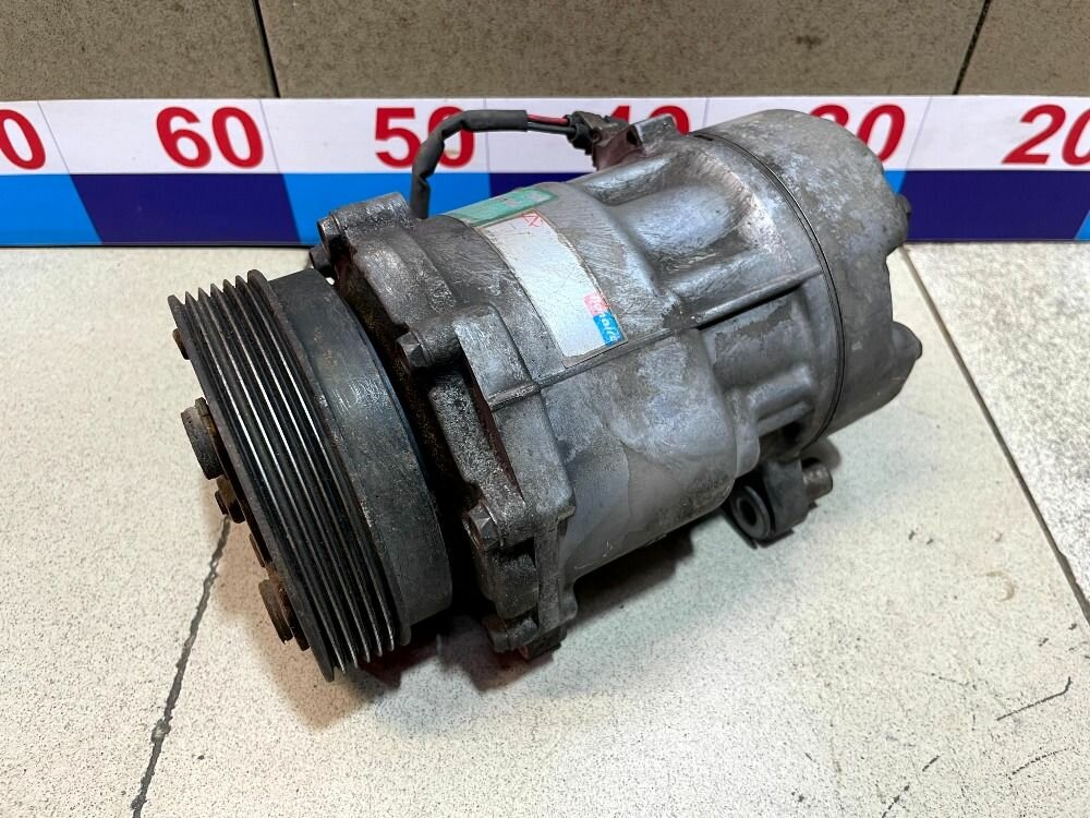 Компрессор кондиционера Vortex Tingo A118104010BA