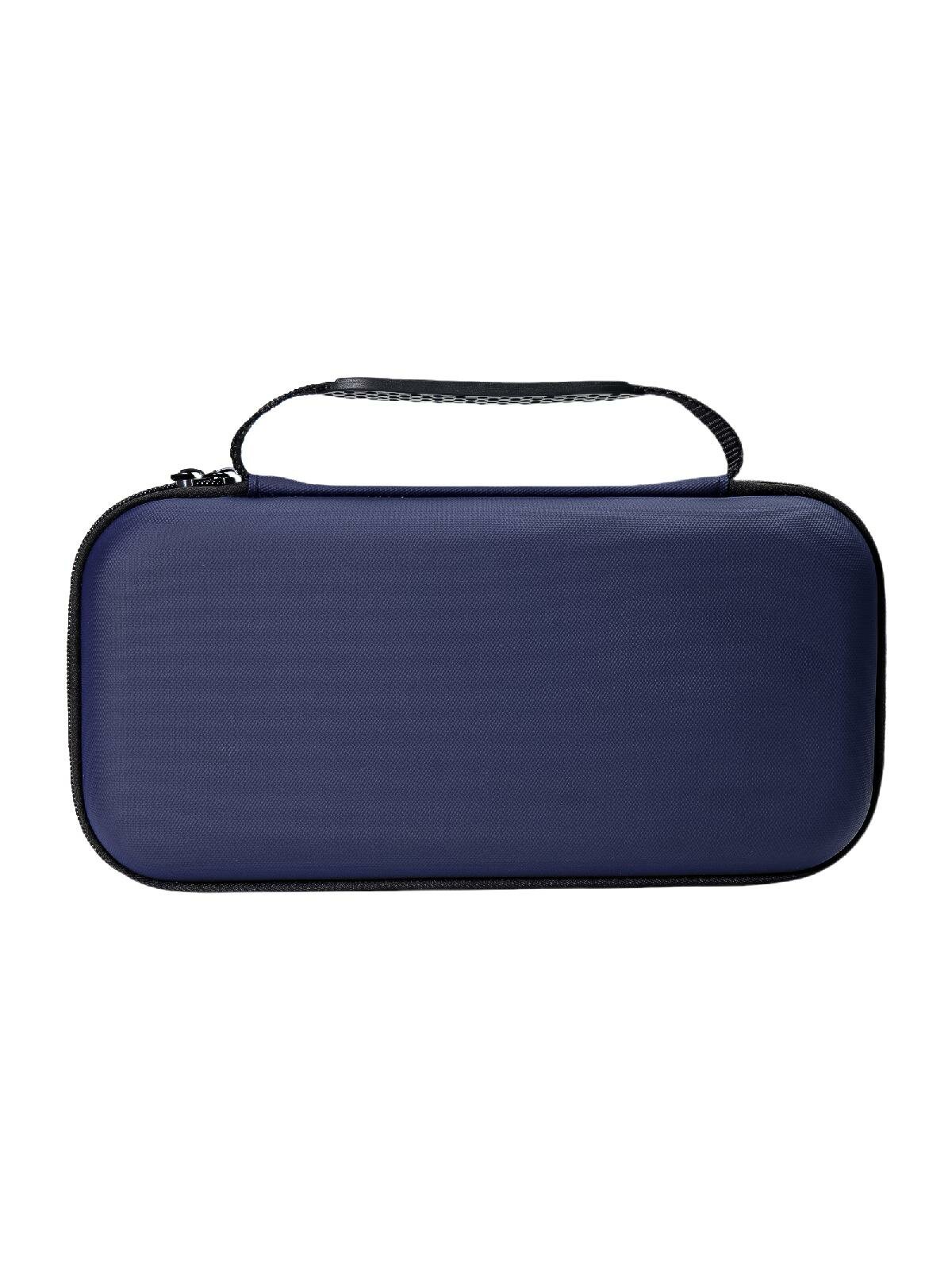 Protective Carrying Case For 2024 MiniM4 Holder With Shock Resistant EVA Material And Spacious Design Storage Box