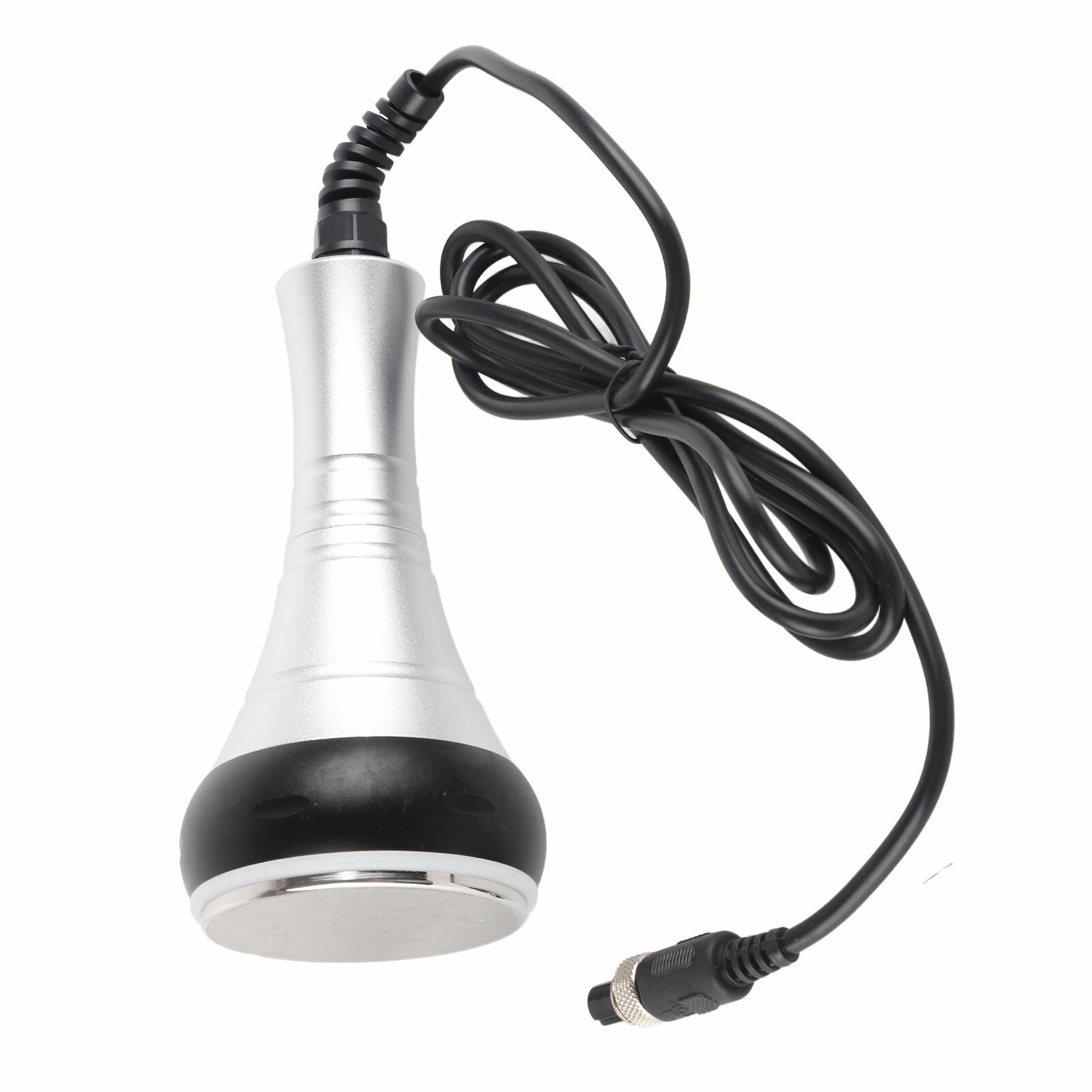 Аппарат для кавитации 40K RF, аксессуар для похудения, инструмент для удаления жира для коррекции фигуры и подтяжки кожи