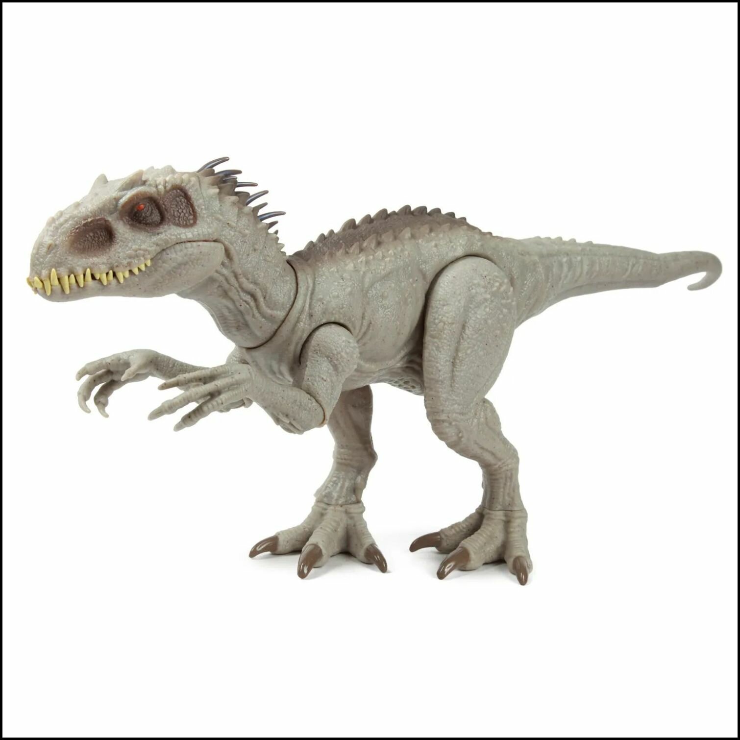 Фигурка Jurassic World Индоминус Рекс HNT63
