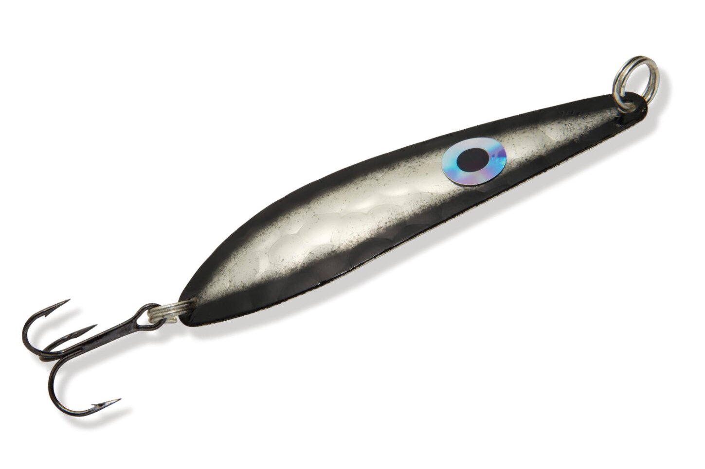 Блесна колебалка рыболовная Williams HQ35 BKHL 83мм 9.5гр (на форель, cудака, лосося, жереха)