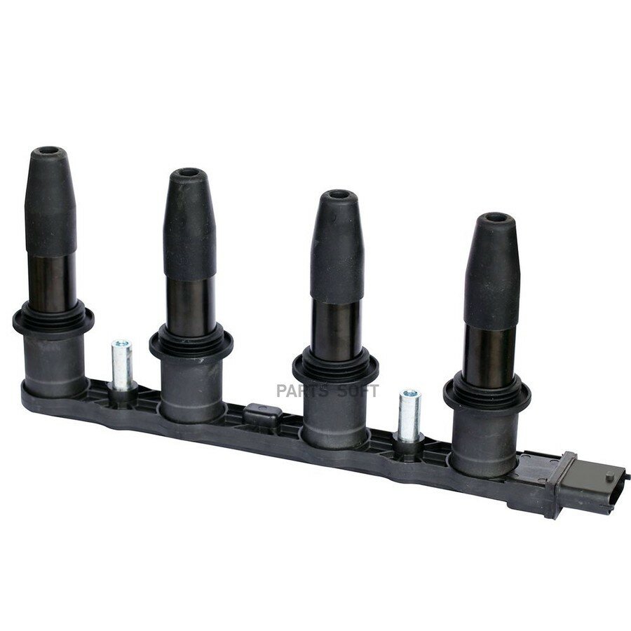 Модуль(катушка) зажигания на 4 свечи GM Opel 1.6 (A16 B16 Z16) 1.8 (A18 Z18) от официального дистрибьютора, ACDELCO, артикул 19350629