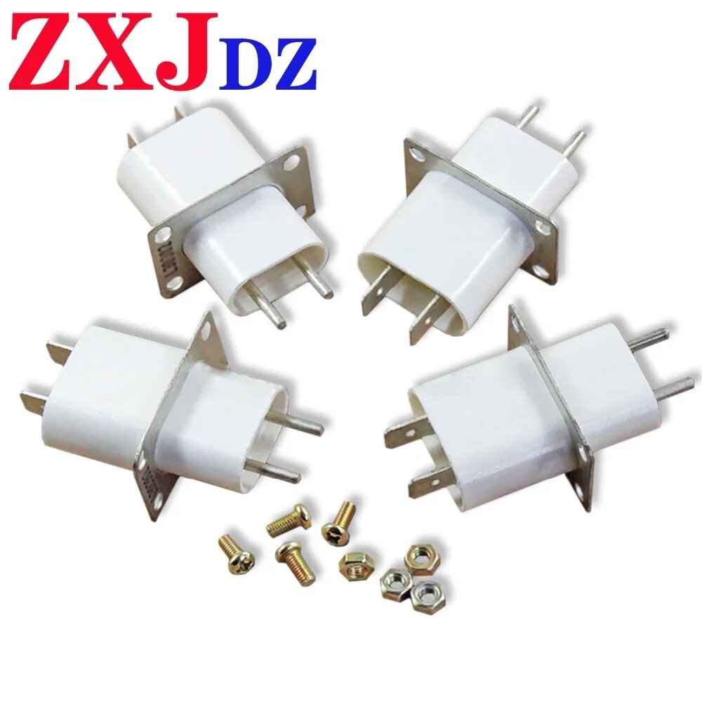 Магнетрон для микроволновой печи