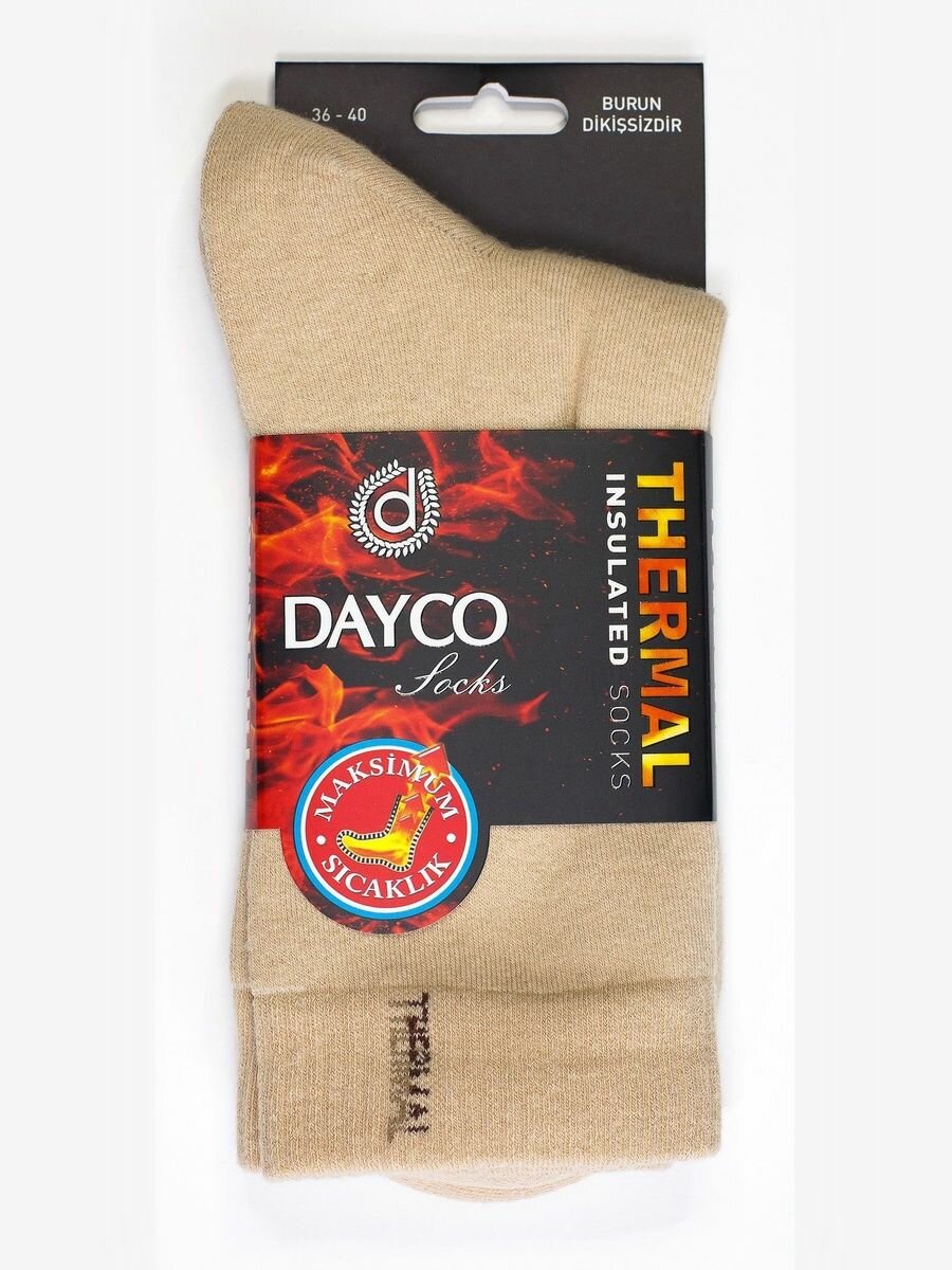 Термоноски