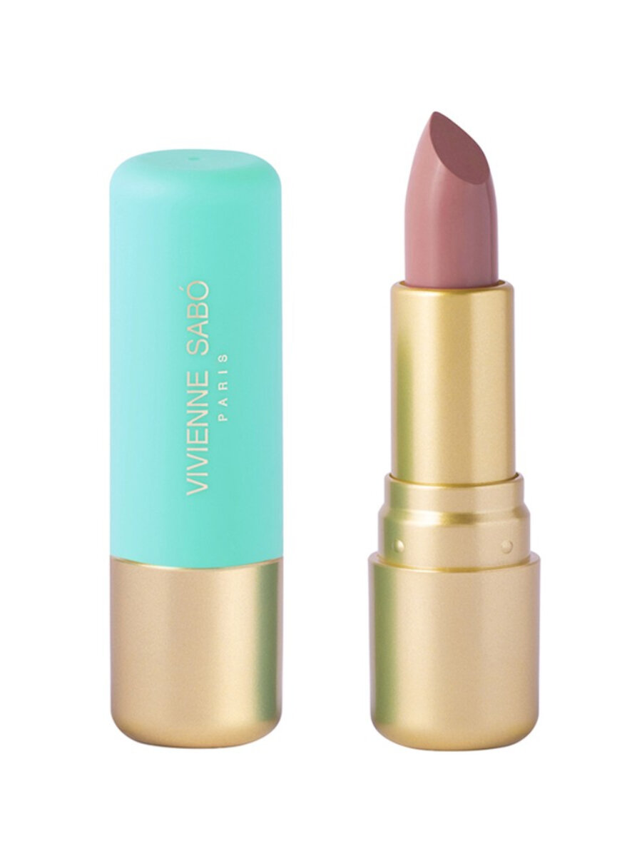Помада для губ VIVIENNE SABO LIPSTICK ROUGE A LEVRES NUDE CREATEUR тон 02