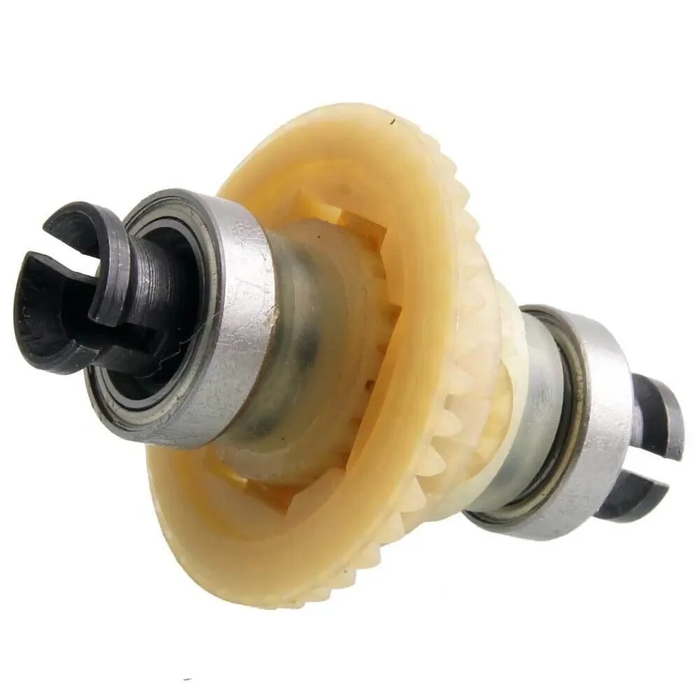 Комплект дифференциала RC 86033 для HSP 1:16