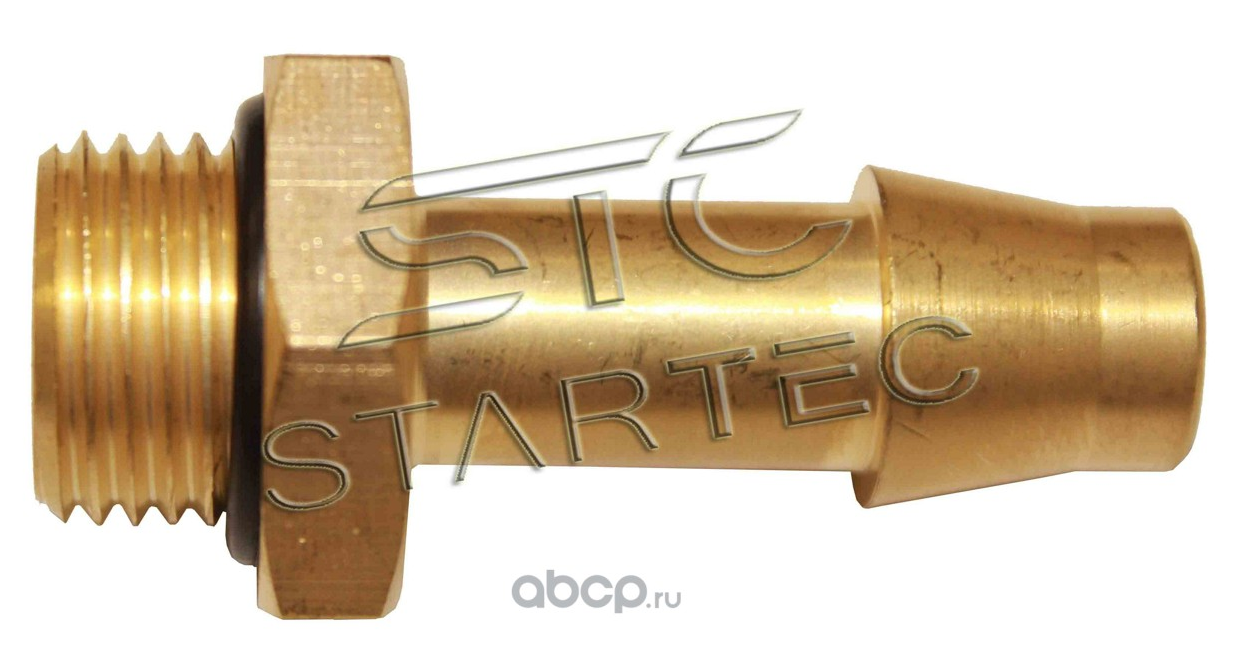 Фитинг м22х1,5/10 startec