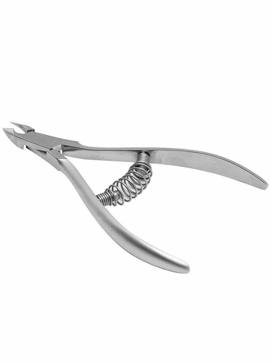 Кусачки маникюрные Yoko SK 034, для кутикулы, нержавеющая сталь, 5мм, 5 шт.