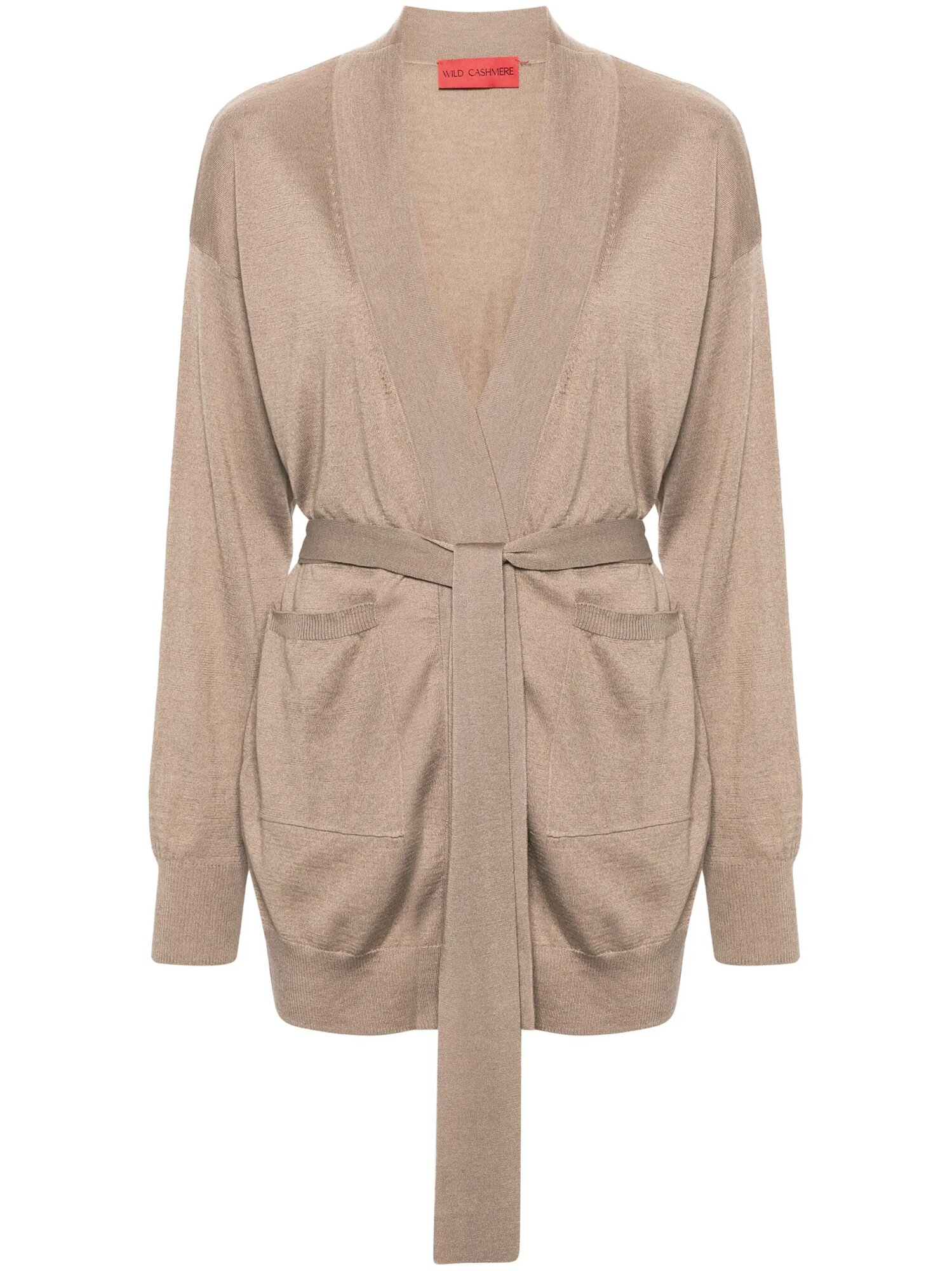 Кардиган Scarlet