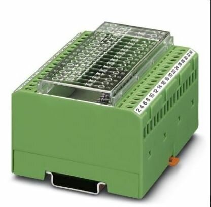 Диодный модуль EMG 90-DIO 32M/LP Phoenix contact арт. 2954785