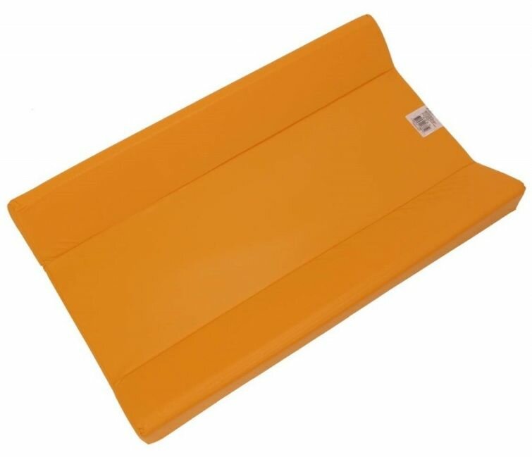 Пеленальная доска Фея Параллель, оранжевый