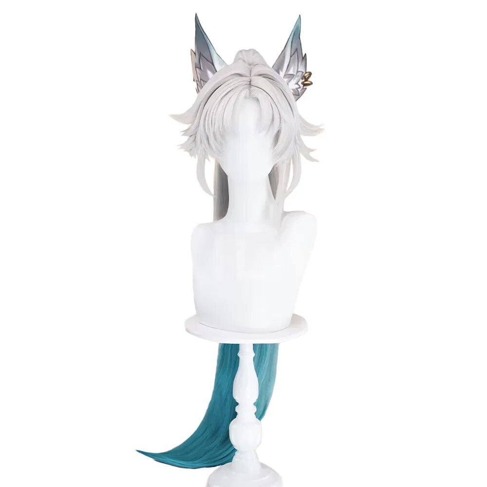 Косплей парик Feixiao Wig Only