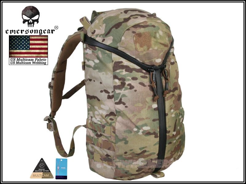 Рюкзак EmersonGear 27 л MC