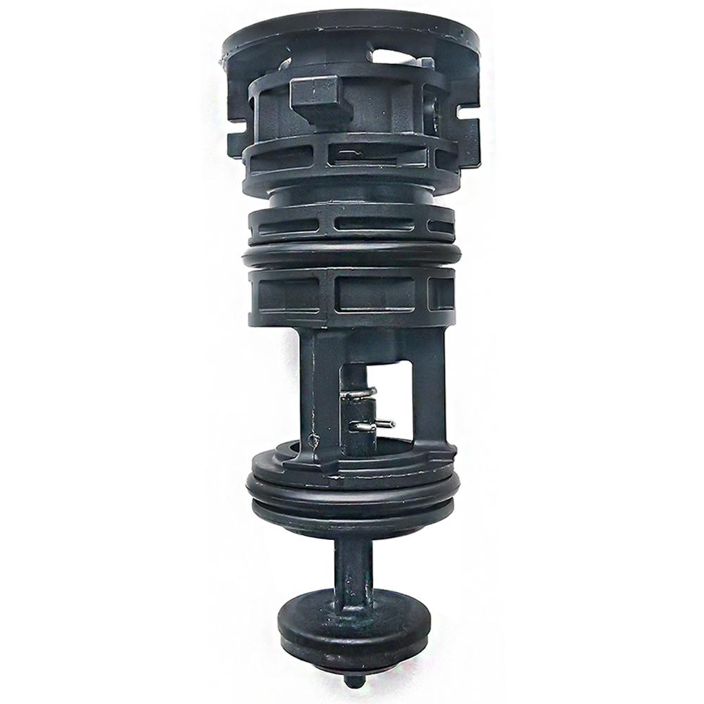 Картридж трехходового клапана, в сборе, ARISTON BS, Class, Genus 65104314, CHAFFOTEAUX 65104314, BAXI WESTEN 721403800 710144100, BOSCH BUDERUS 87186445620, BIASI BI1351109