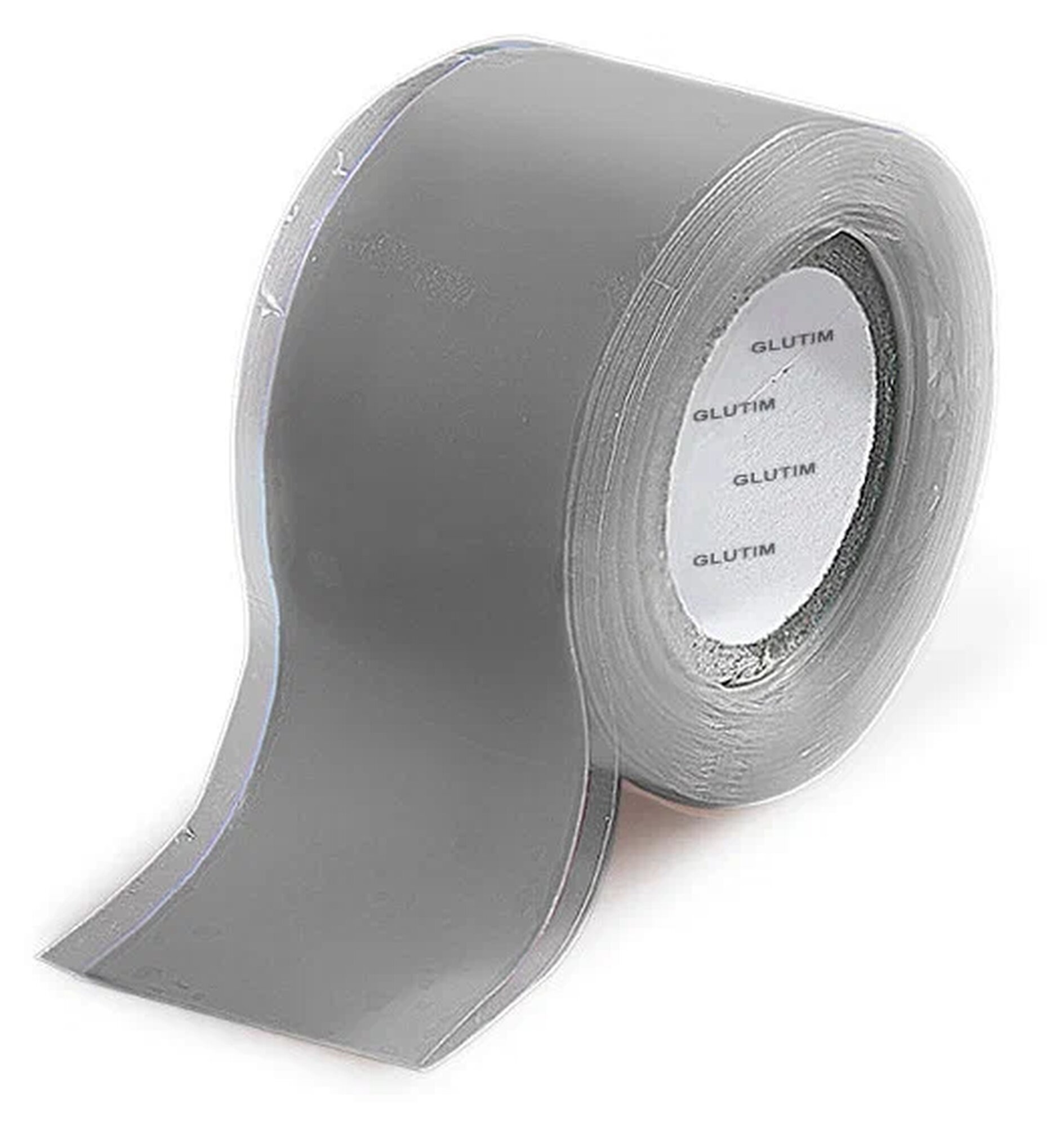 Лента ремонтная TIM MB06-2505G, силиконовая, 25х0,5 мм,3 м, серая 5928201