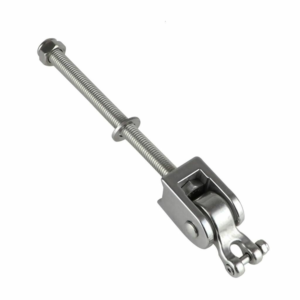 Крюк для гамака и качелей