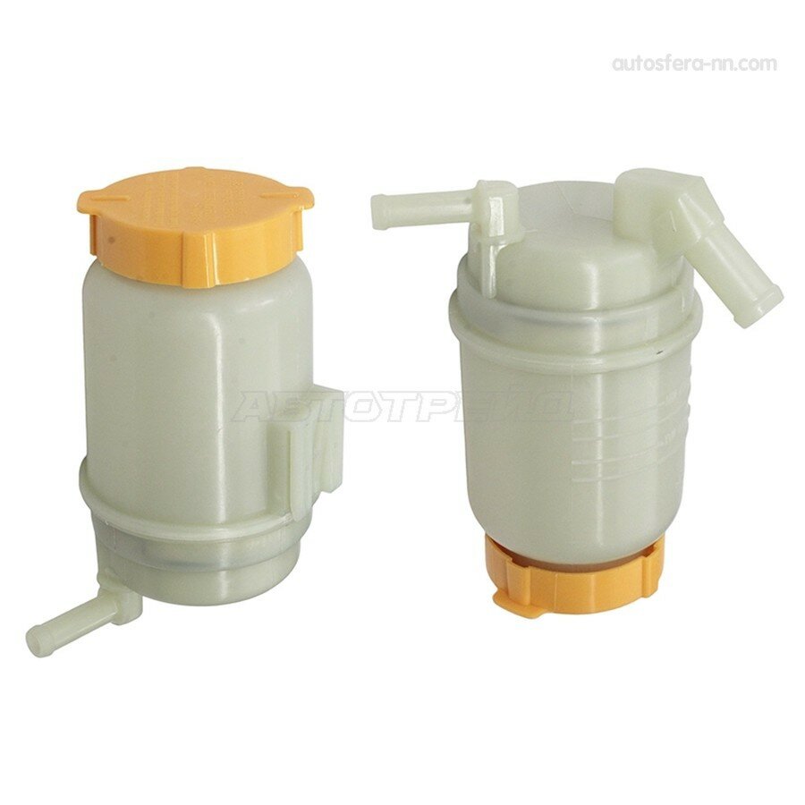 SAT ST2720096 Бачок ГУР Subaru Forester 02-08 EJ201; EJ202; EJ203; EJ204; EJ205