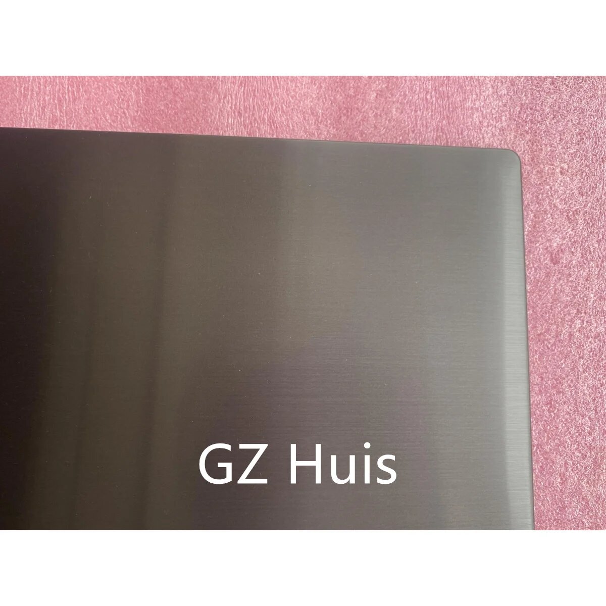 Чехол для задней крышки Lenovo ideapad S145 Black