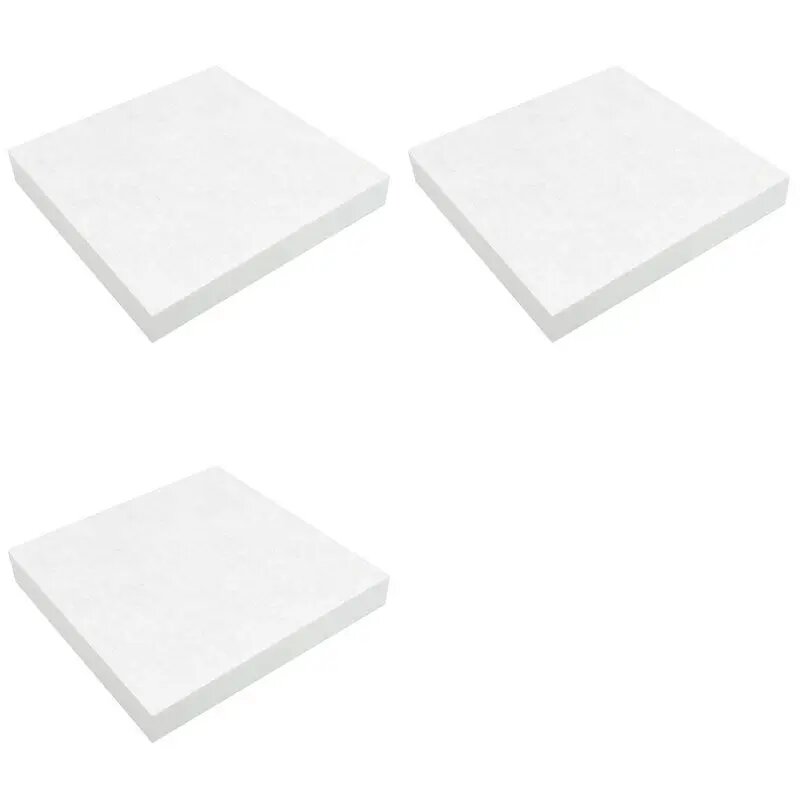 SEHOR Отрывной стабилизатор для вышивания 8x8 дюймов 300 шт