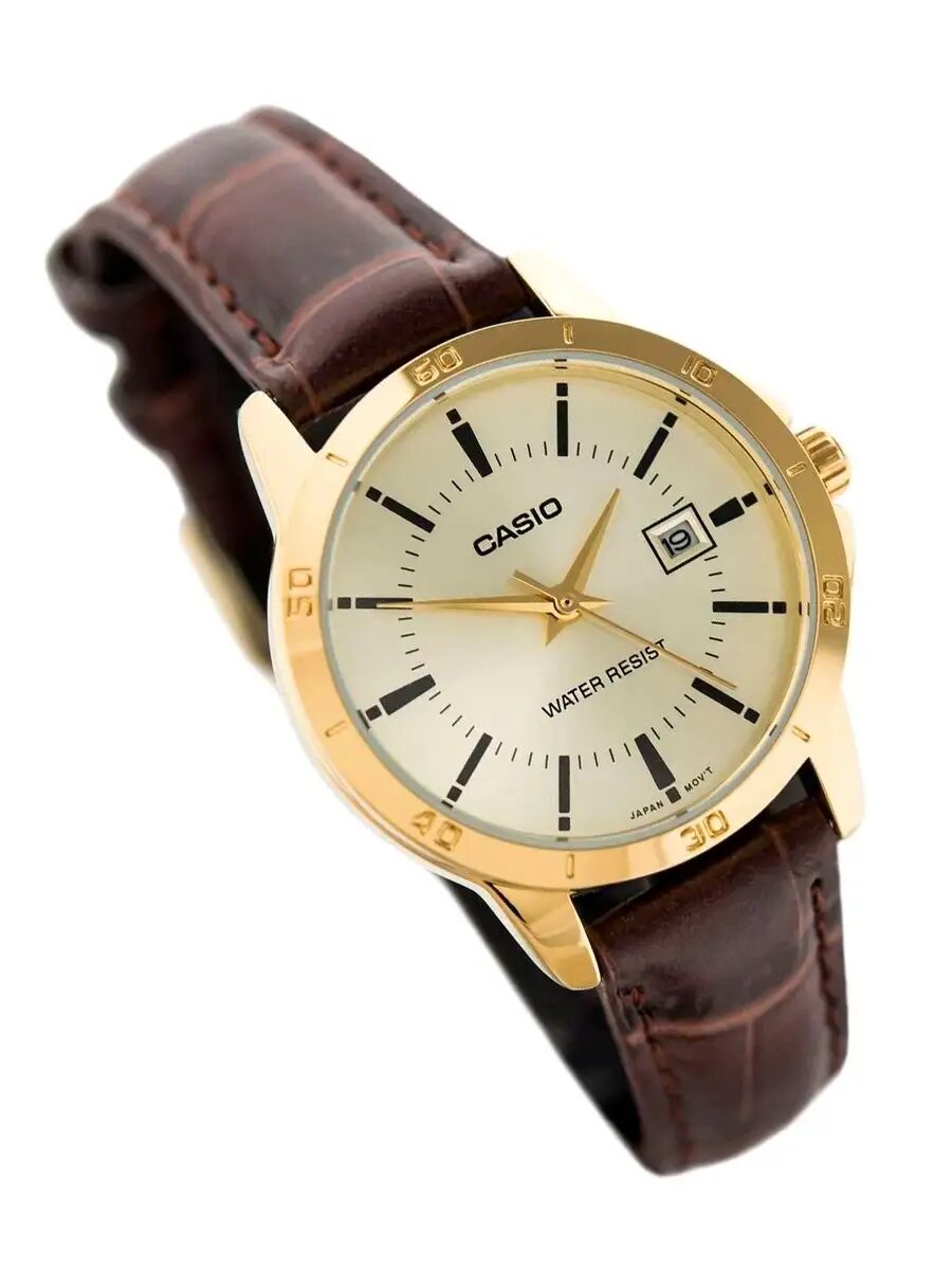 Наручные часы CASIO — фото 1
