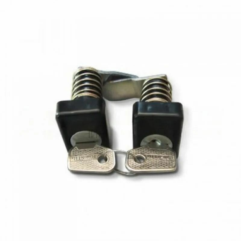 Ремкомплект ручек двери УАЗ 469,3151, Хантер