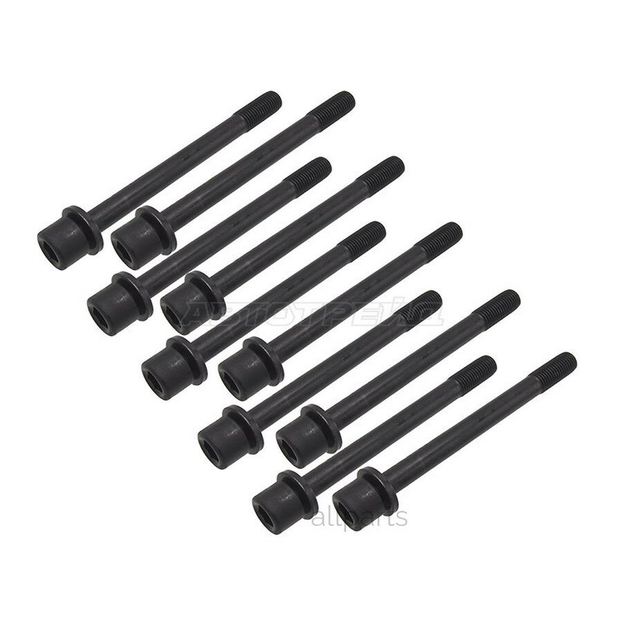 SAT ST-117-0086 Болт ГБЦ (комплект) HYUNDAI G4HC/G4HD/G4HG/G4HE