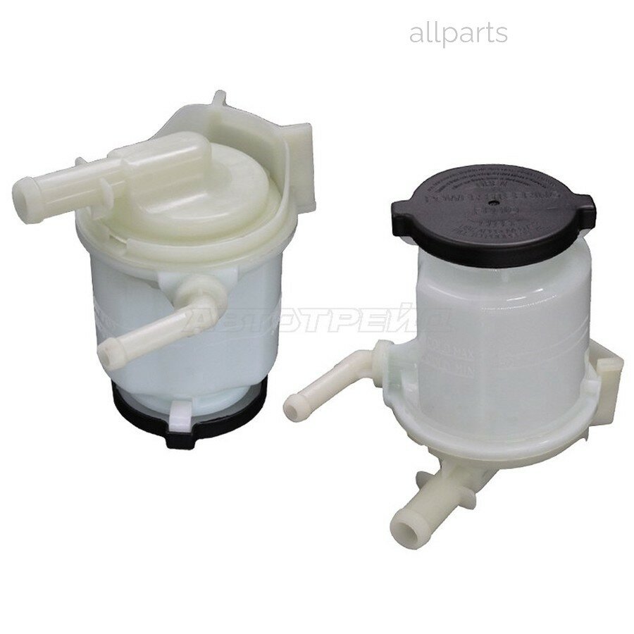 SAT ST-272-0034 Бачок ГУР Lexus RX 03-15 / Toyota Harrier (XU30) 03-13 1MZFE;2GRFE;3MZFE