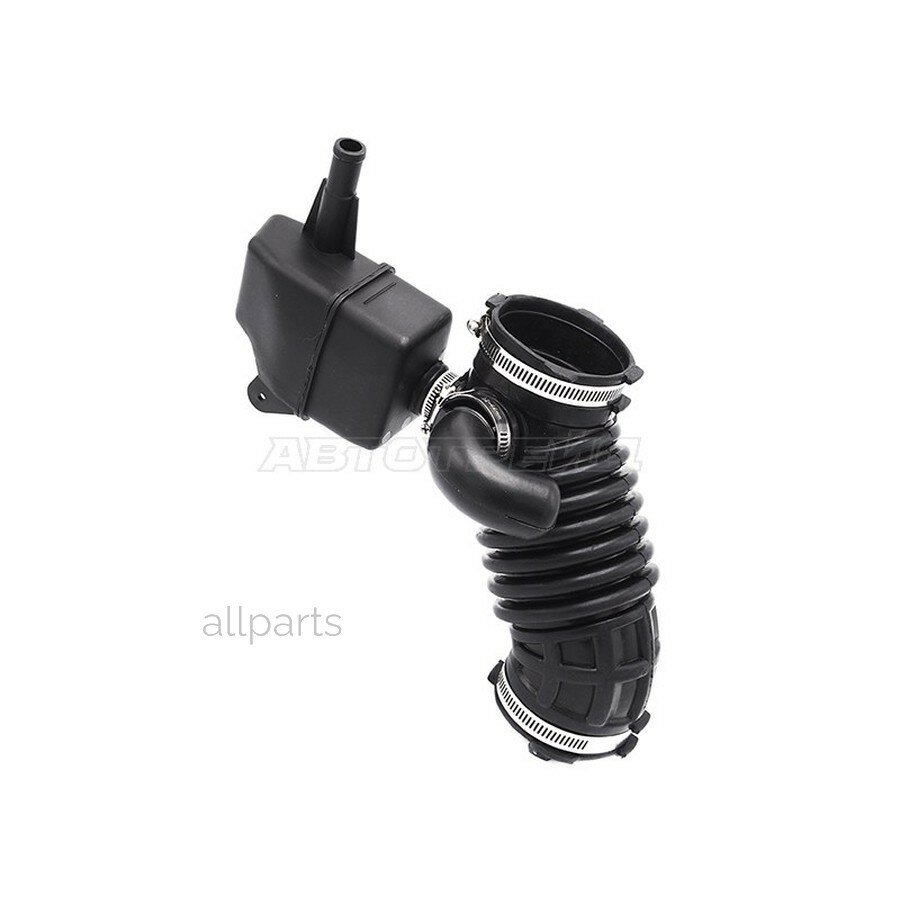 SAT ST-225-0007 Гофра воздушного фильтра NISSAN X-TRAIL NT31 MR20DE