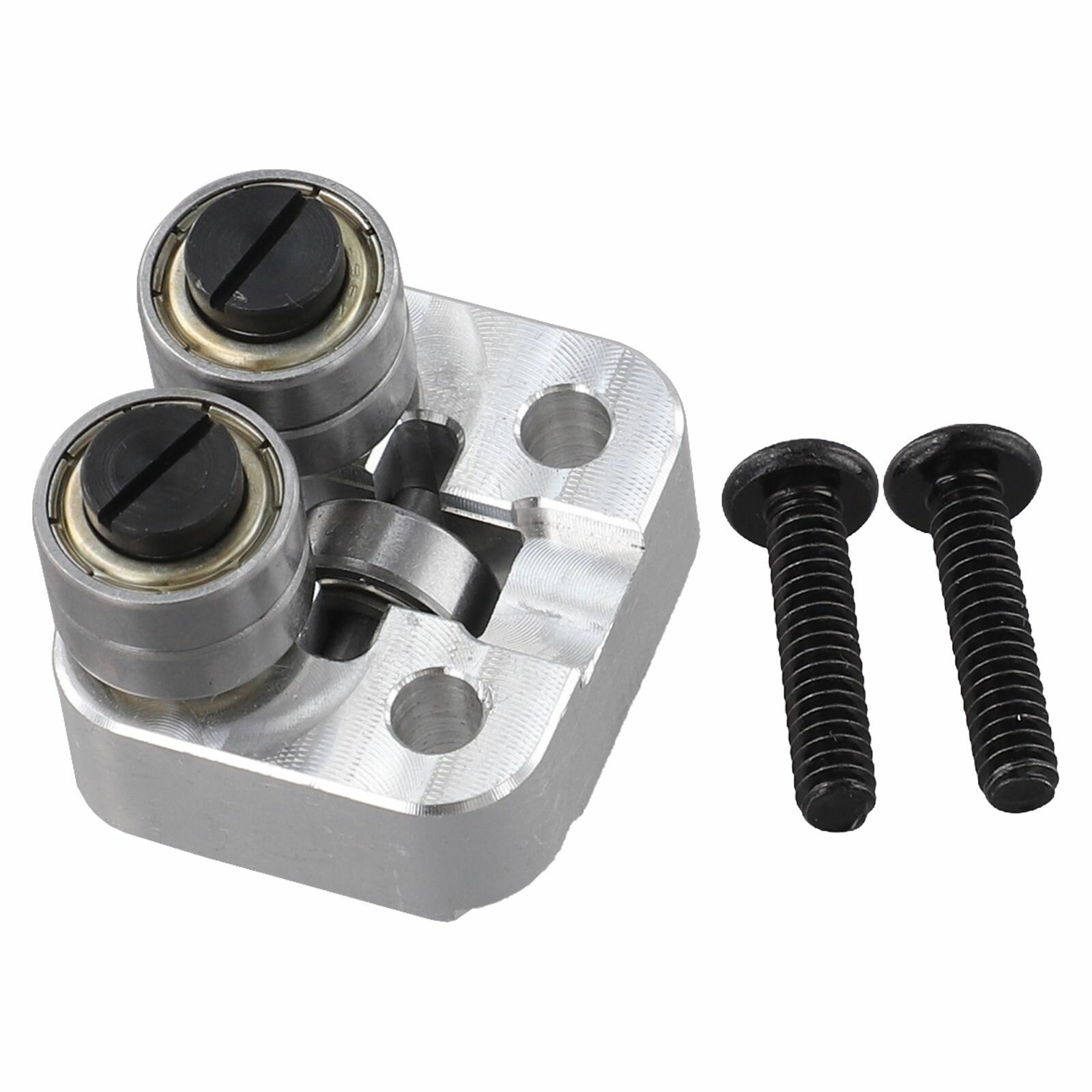 Комплект задних направляющих роликов 42-28-0025 Ленточнопильный станок для 2729-20, 6232-20, 6238-20 Ленточнопильный станок